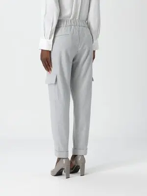 MASON'S Trousers Colour