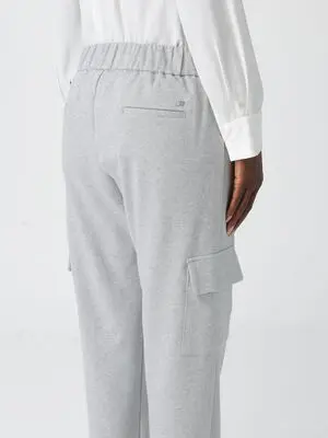 MASON'S Trousers Colour