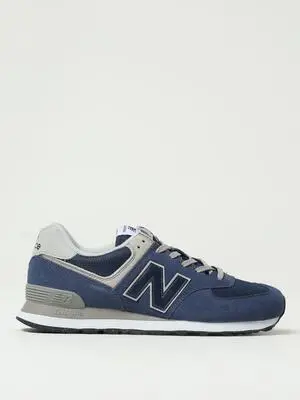 NEW BALANCE Trainers Colour - Blue