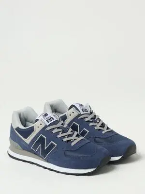 NEW BALANCE Trainers Colour
