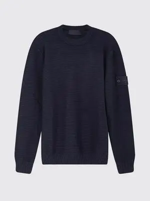 Stone Island Crew-neck Sweater