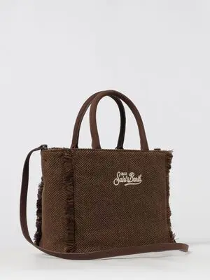 MC2 SAINT BARTH Handbag Colour - Camel