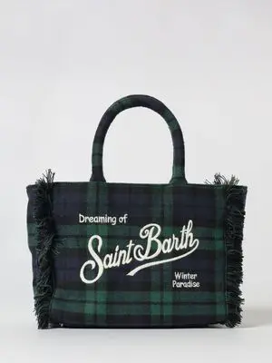 MC2 SAINT BARTH Handbag Colour - Multicolor