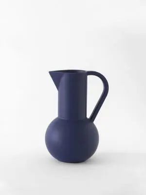 RAAWII Bottles And Pitchers Lifestyle Colour - Blue