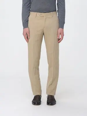 Antonio Marras Lyocell Blend Chino Pants