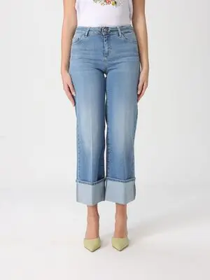 Liu Jo Jeans Colour - Blue