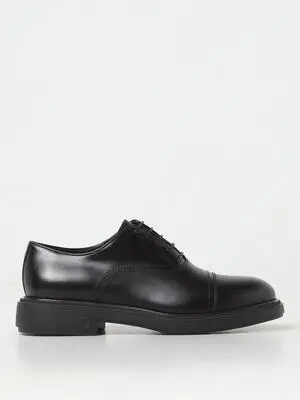 FERRAGAMO Brogue Shoes Colour - Black