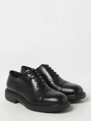 FERRAGAMO Brogue Shoes Colour