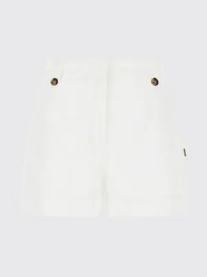 Woolrich Poplin Shorts