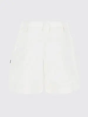 Woolrich Poplin Shorts