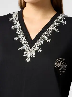 Philipp Plein T-shirt - Black