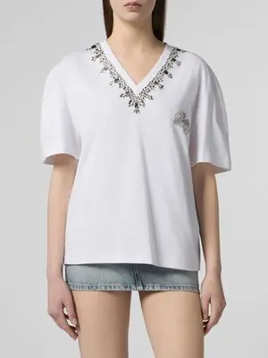 Philipp Plein T-shirt - White
