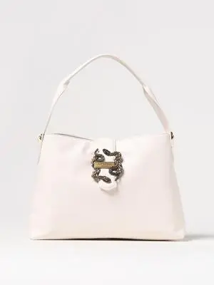 Just Cavalli Shoulder Bag Colour - White