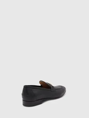 Valentino Garavani Loafers Colour - Black