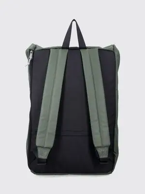 EASTPAK Up Roll Backpack In Polyester With Buckle Closure And Padded Straps