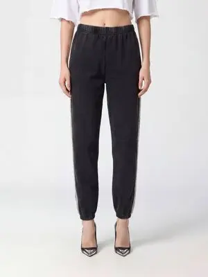 Philipp Plein Trousers - Black