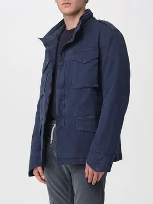 MASON'S Utility Jacket