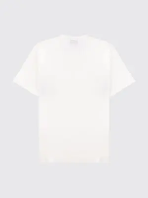 Missoni Zig-zag Cotton T-shirt - White