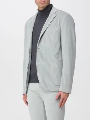 MASON'S Tailored Corduroy Blazer
