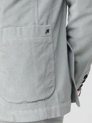 MASON'S Tailored Corduroy Blazer