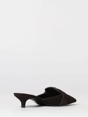 Liviana Conti Jude Suede Mules