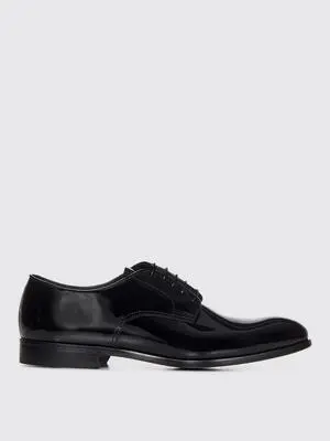 DOUCAL'S Brogue Shoes Colour - Black