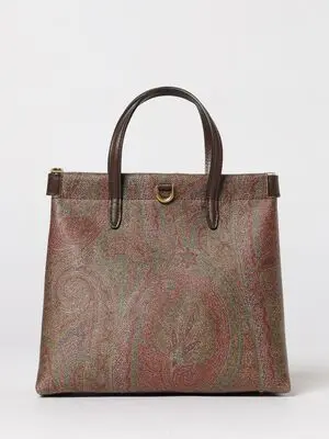 Etro Handbag - Brown