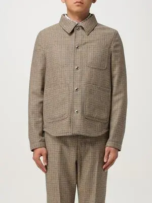 Thom Browne Jacket Colour - Beige