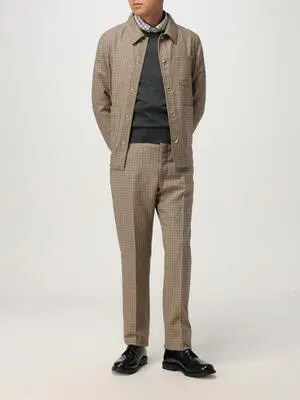 Thom Browne Jacket Colour