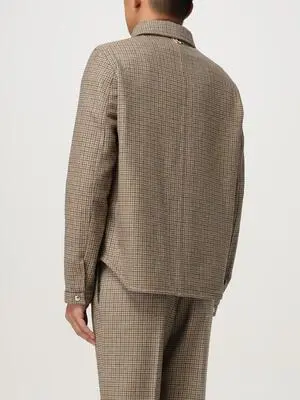 Thom Browne Jacket Colour