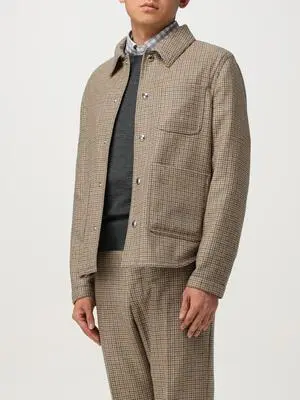 Thom Browne Jacket Colour