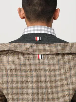 Thom Browne Jacket Colour