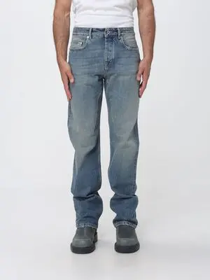 Rick Owens Jeans - Denim