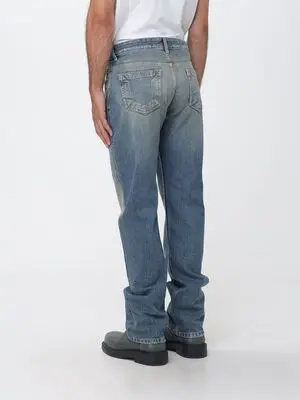 Rick Owens Jeans