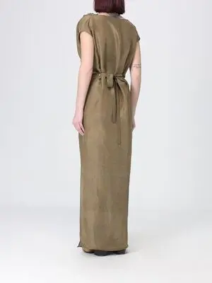 Ter Et Bantine Silk Long Dress