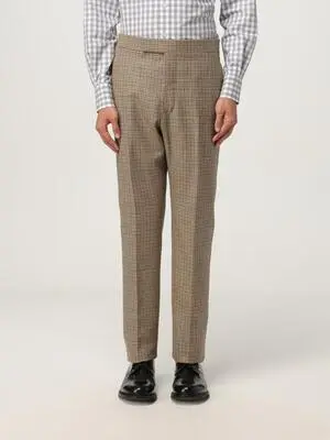 Thom Browne Trousers Colour - Beige