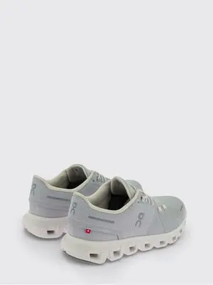 On Cloud 6 Mesh Sneakers