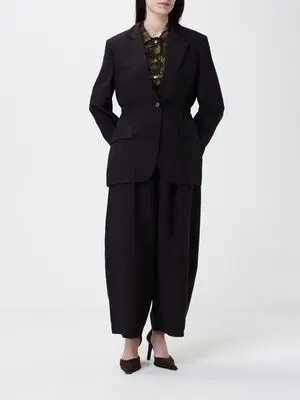TELA Single-breasted Blazer