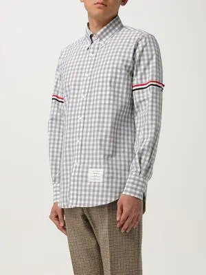 Thom Browne Shirt Colour
