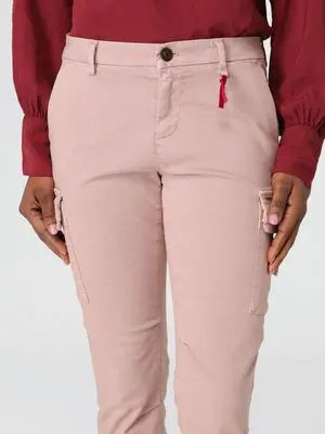 MASON'S Trousers Colour