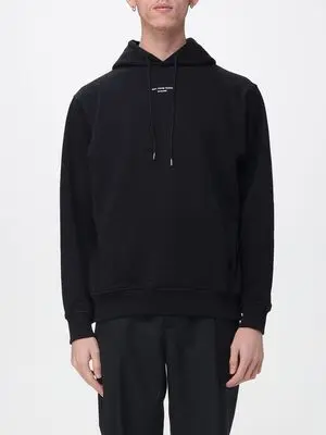 Drole De Monsieur Hoodie - Black