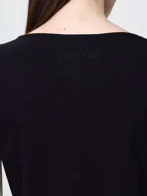 Max Mara Basic Cotton T-shirt