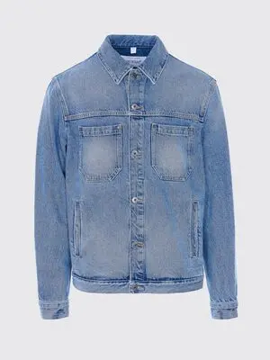 Off-White Denim Jacket
