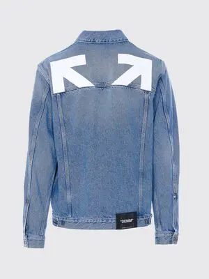Off-White Denim Jacket