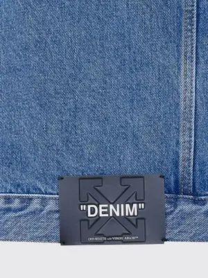 Off-White Denim Jacket