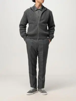 Thom Browne Jacket Colour