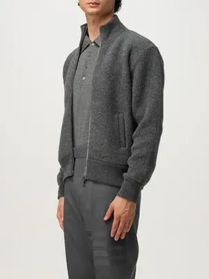 Thom Browne Jacket Colour