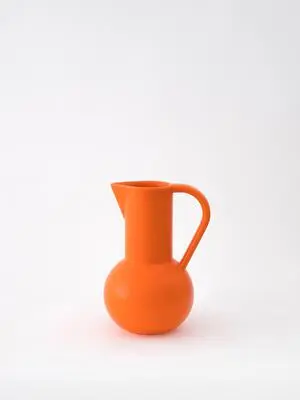 RAAWII Bottles And Pitchers Lifestyle Colour - Orange