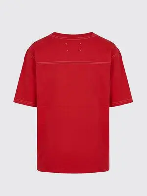 MAISON MARGIELA T-shirt Colour