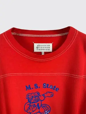 MAISON MARGIELA T-shirt Colour